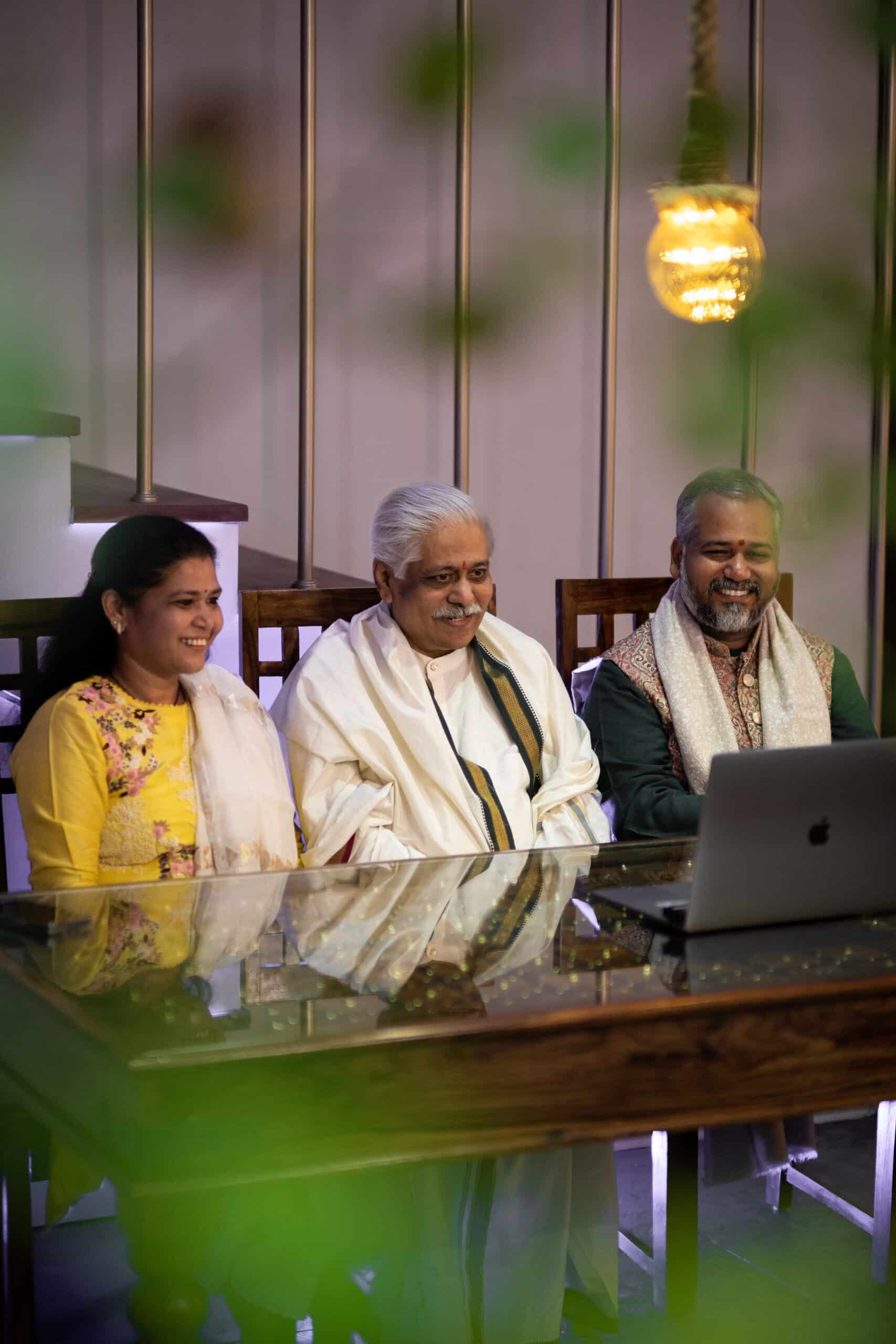The Rajus Ayurveda - Testimonials: Real Stories of Ayurvedic Healing